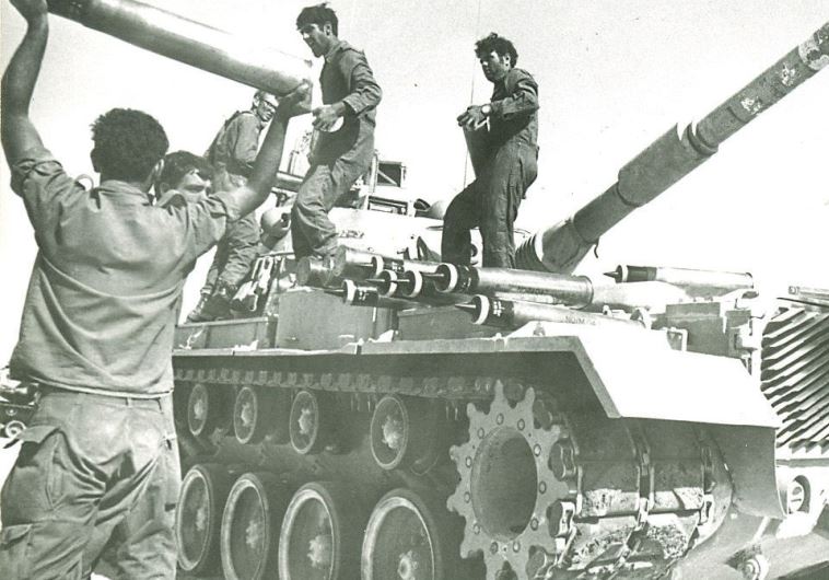 Yom Kippur: The tide turns - Magazine - Jerusalem Post