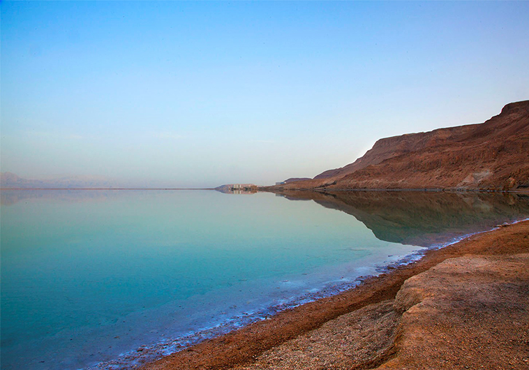 From China With ‘Ahava’ - Opinion - Jerusalem Post