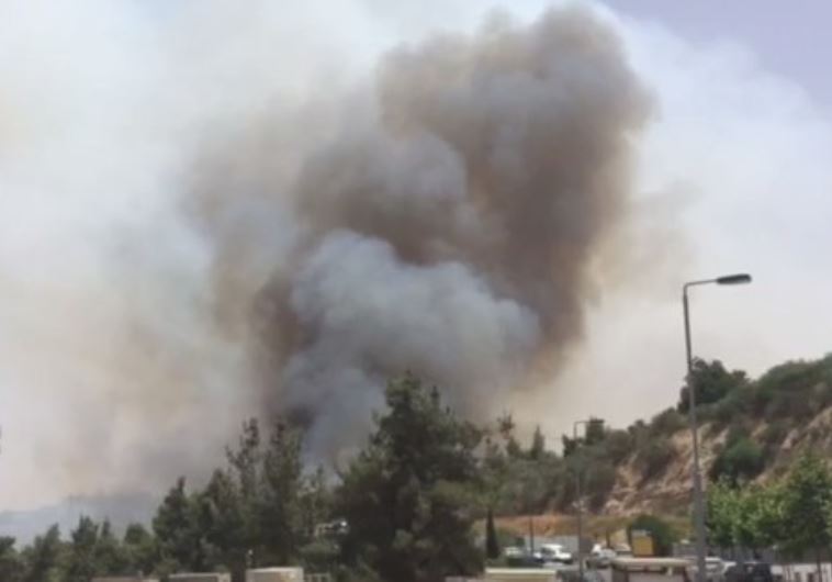 The Jerusalem Post: Breaking News, Israel News