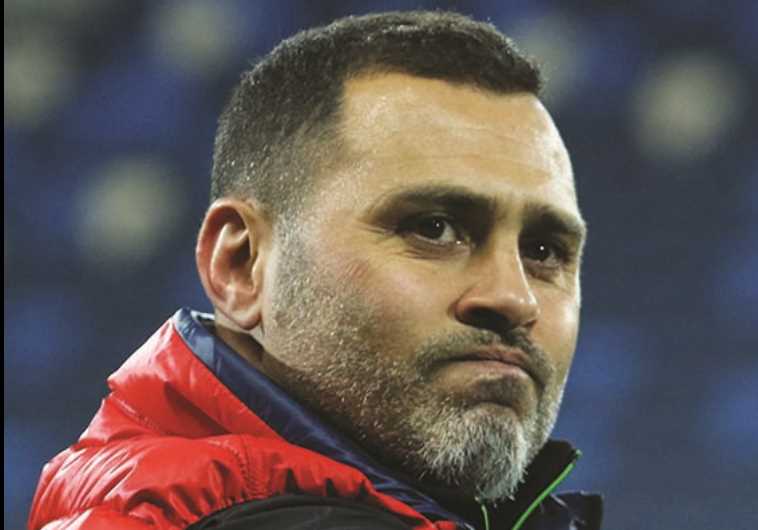 Banin’s Hapoel Haifa faces crucial relegation clash at Acre - Israel ...