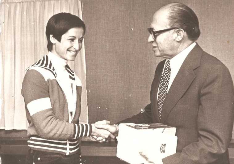 A writer’s spirit - The Jerusalem Post