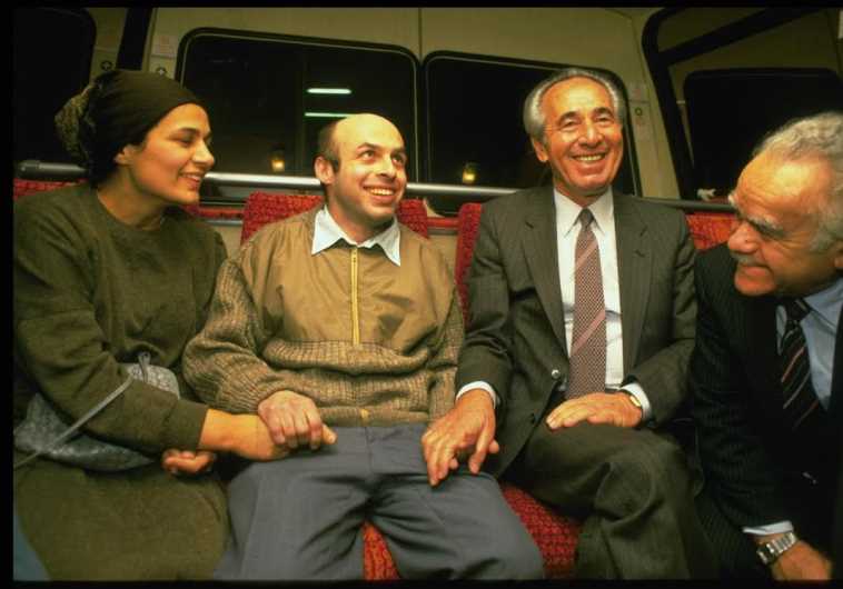 The Human Spirit: Mending the world two persons at a time - The ...