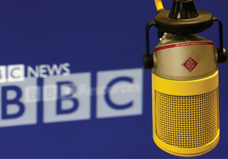 Borderline views: Bring back the BBC - The Jerusalem Post