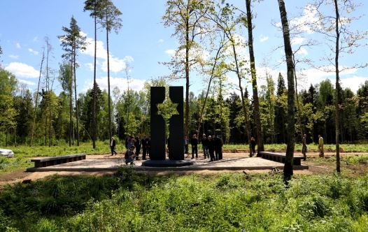 The expulsion of Jews from Lithuania and Courland in 1915 - The ...