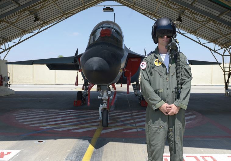 New Lavi trainer better prepares IAF cadets for Hezbollah, Iran ...