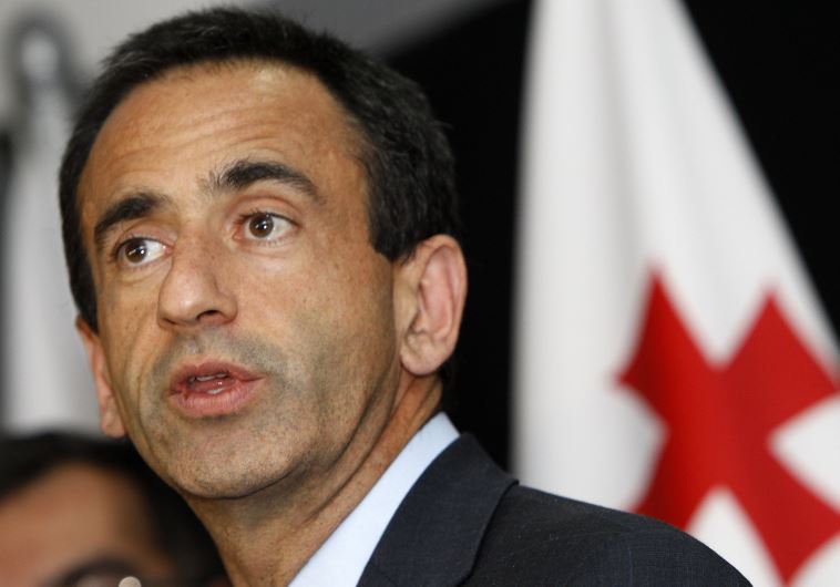 Former Obama aide says Oren book 'a caricature filled with distortions ...