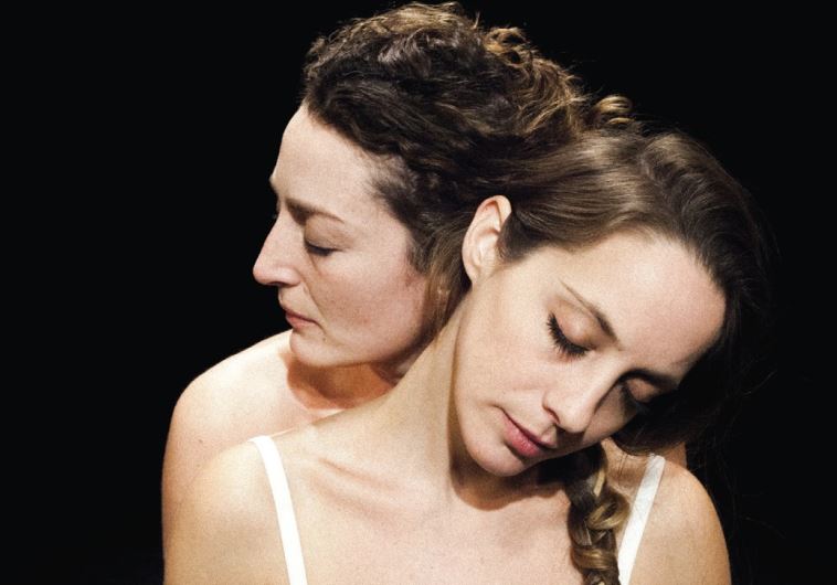 Theater Review: Clouds - Israel Culture - The Jerusalem Post