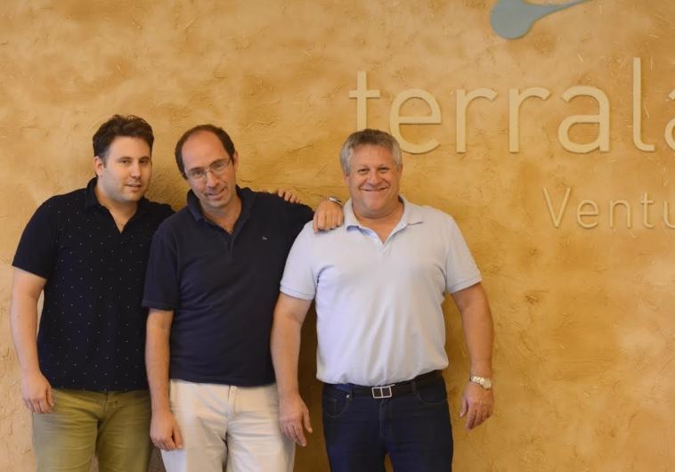 For Israel's Terra partners, making the world a better place sounds ...