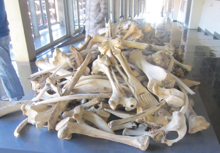 South African Jewry: A personal account seen through the prism of ...