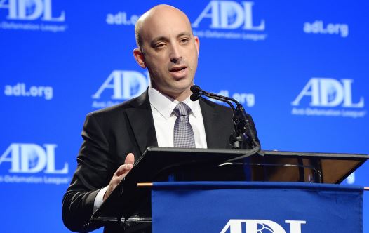 ADL’s Greenblatt compares antisemitism on the left to climate change ...