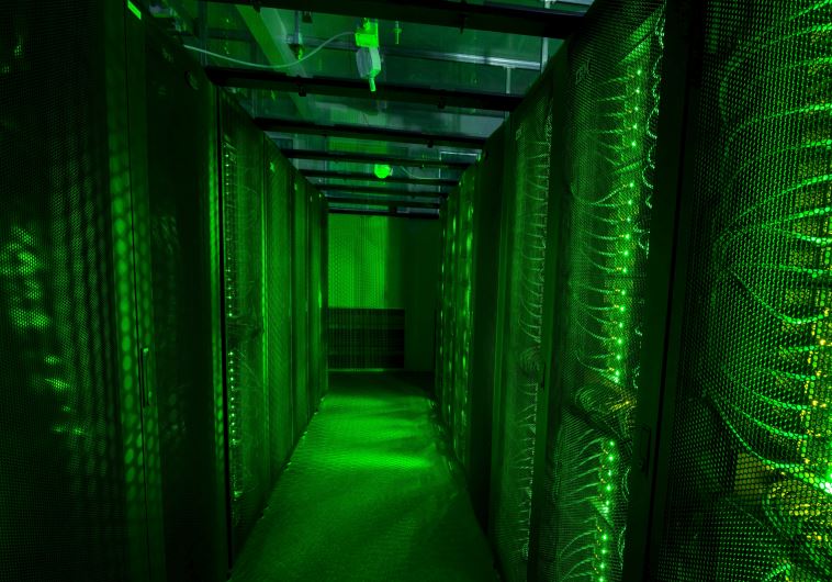 Israeli start-up wins Negev eco-hackathon - The Jerusalem Post