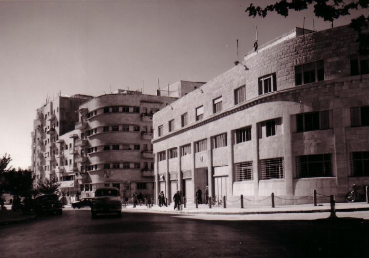 Grapevine: Museum mania - The Jerusalem Post