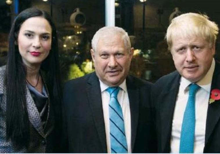 The Lounge 434522 - The Jerusalem Post