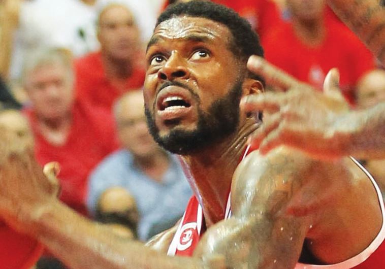 Basketball: Hapoel Jerusalem on Eurocup chopping block - Israel Sports ...
