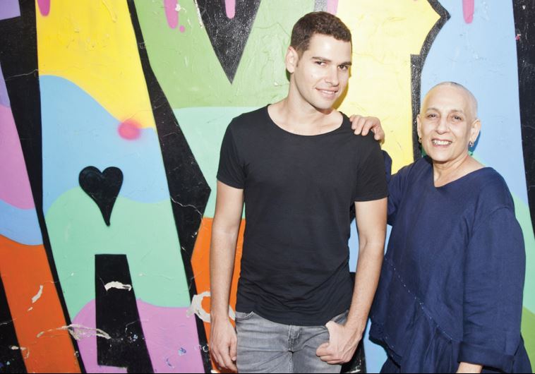 Desert sounds for two - The Jerusalem Post