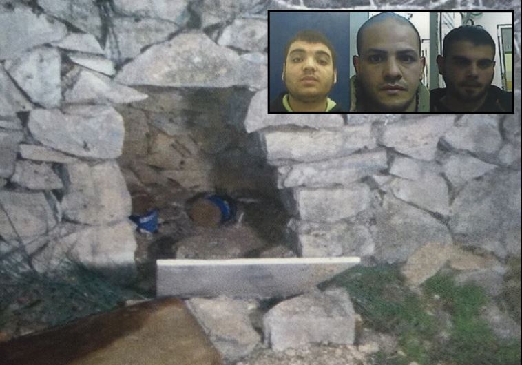 Israel busts Hamas terror cell planning abduction and murder - The ...