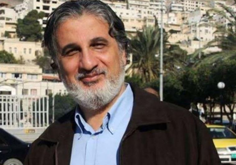Palestinians arrest journalist who reported that Palestinian Authority ...