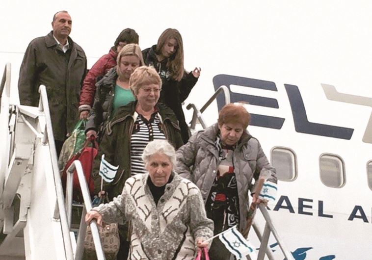 Today in History: Stalin’s anti-Semitic ‘Doctors’ Plot’ - The Jerusalem ...