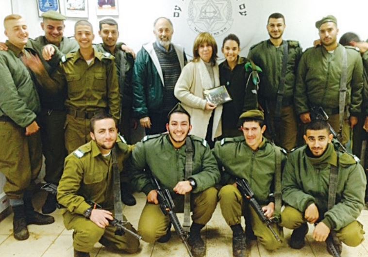 In plain language: All in the family - The Jerusalem Post