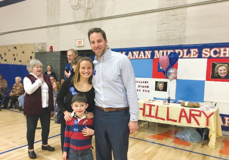 Iowa Jewish leader says Israel important to state’s Jews, not only ...