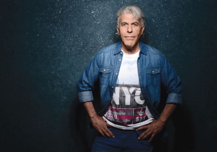 Israeli pop icon Gabi Shoshan found dead at 66 - Israel Culture - The ...