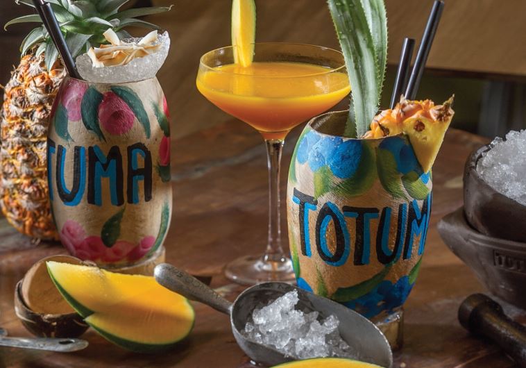 Veni, vidi, Venezuela! - Israel Culture - The Jerusalem Post