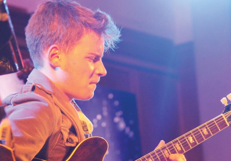 FESTIVAL REVIEW: Red Sea Jazz Festival Eilat - Israel Culture - The ...