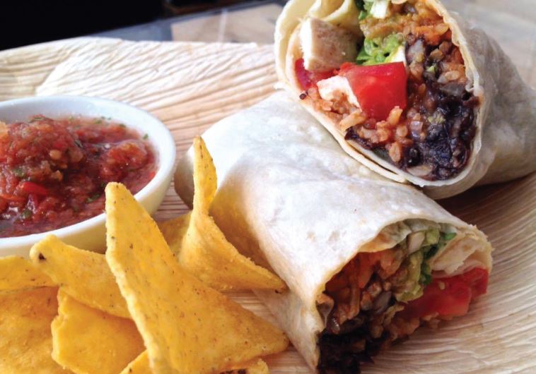 Pancho packs a punch - Israel Culture - The Jerusalem Post