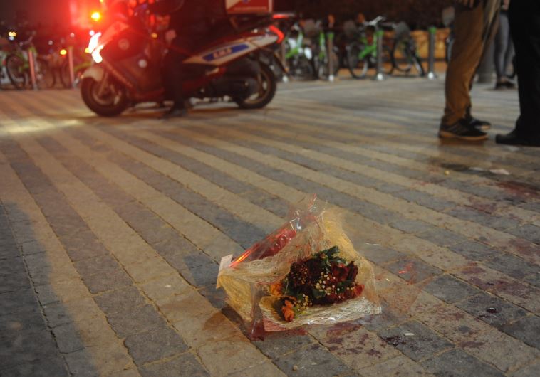 Israel returns bodies of 2 Arab terrorists, one involved in murder of ...