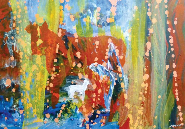 Parshat Vayikra: When Jews seek spirituality - The Jerusalem Post