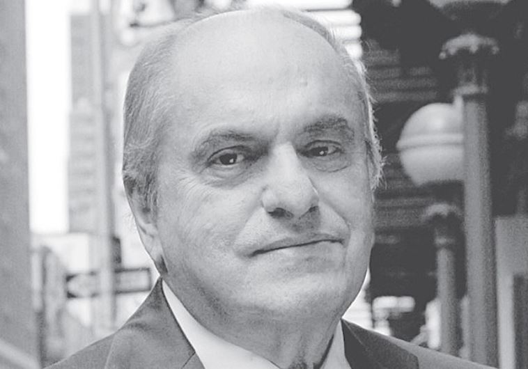 A model for mankind - The Jerusalem Post