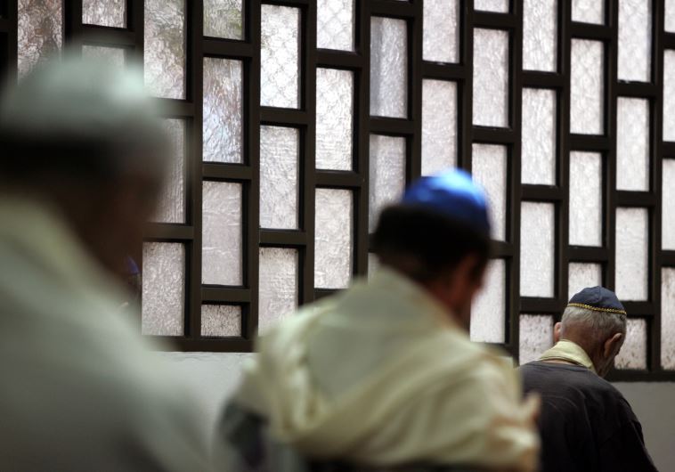 Cuban Jewish leader: Synagogues have no need for security - The ...