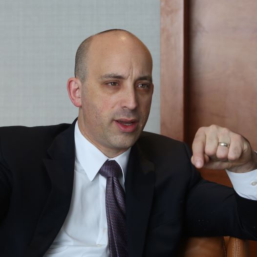 Antisemitism on the rise, particularly delegitimizing Israel – ADL CEO ...