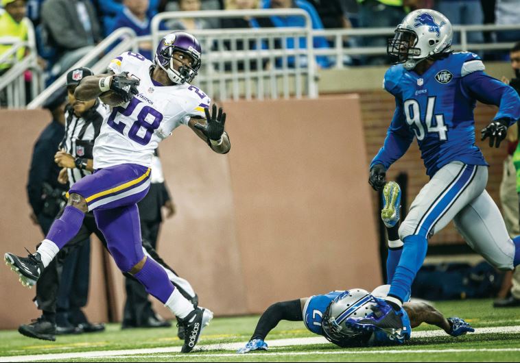 The Jewish Vikings - The Jerusalem Post