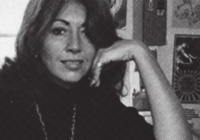 Sylvia goes to Cannes - Israel News - The Jerusalem Post