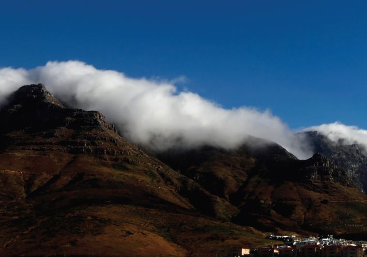 Touring the South Africa of Nelson Mandela - The Jerusalem Post