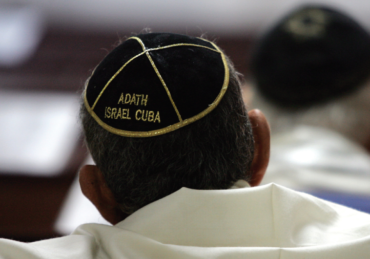 On My Mind: Viva Latino Jews - The Jerusalem Post