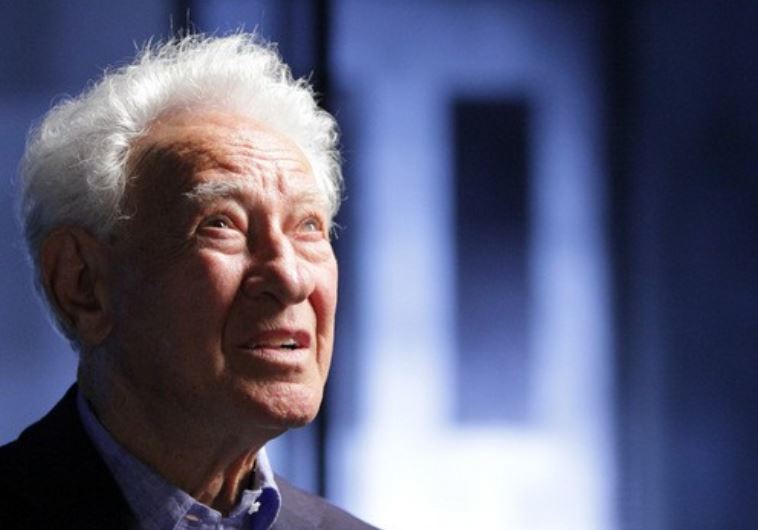 Martin Gray, author of best-selling Holocaust memoir, dies at 93 - The ...