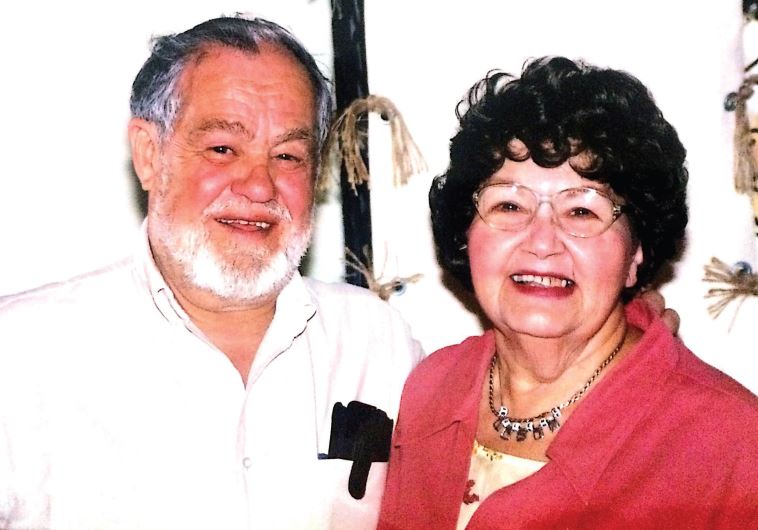 The life of a little-known hero – Mark Jacobi - The Jerusalem Post