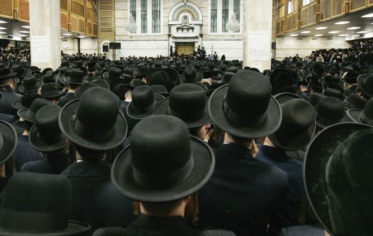 How Satmar Hasidim used liberal values to create an American theocracy ...