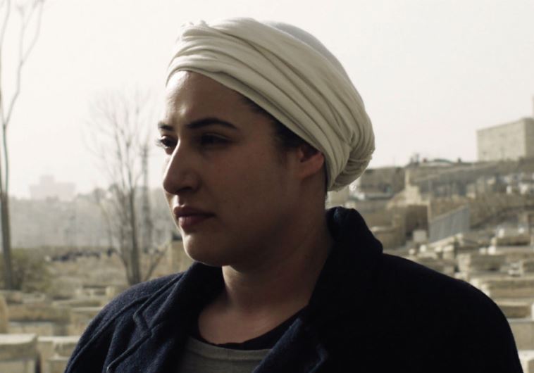 A ‘Mountain’ worth climbing - Israel Politics - The Jerusalem Post