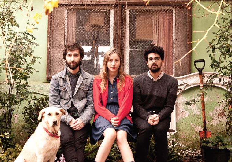 A spring in Jane Bordeaux’s step - Israel Culture - The Jerusalem Post