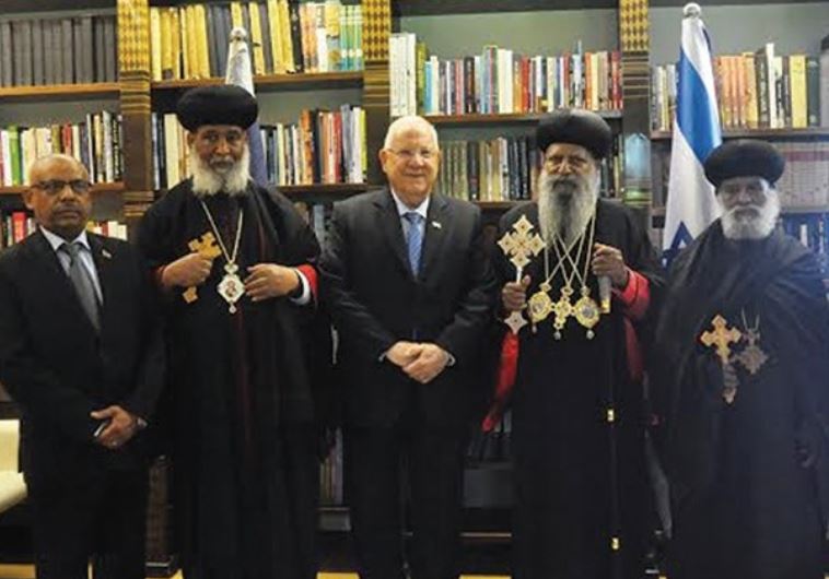 Grapevine: Underwriting Israel’s future - The Jerusalem Post