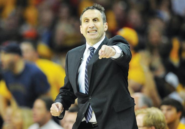 Ex-Cleveland Cavaliers coach David Blatt to receive championship ring ...