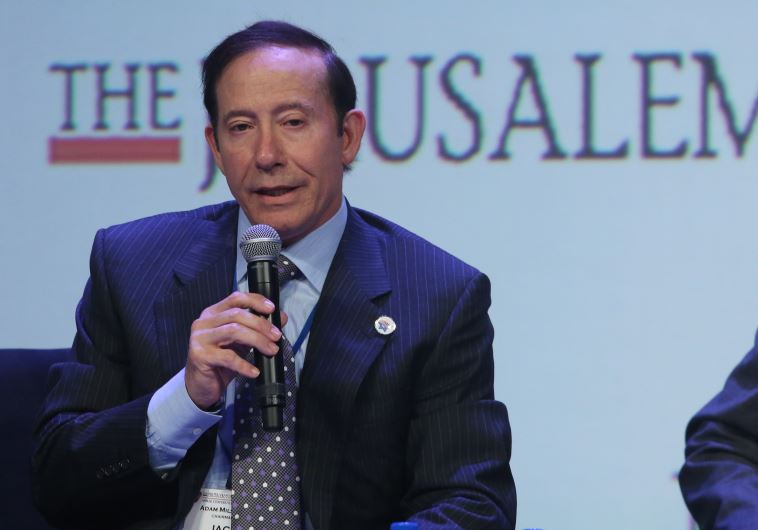 Milstein says he will 'continue to speak out' against Omar, Tlaib, CAIR ...