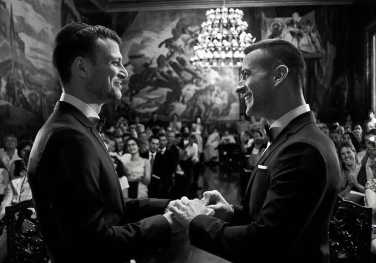 Assi Azar to be in Israel's first major campaign starring an LGBTQ ...