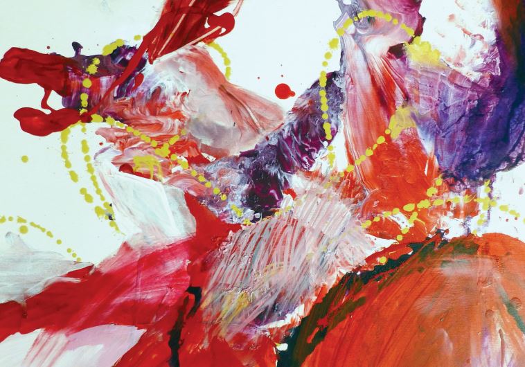 Perspective determines reality - The Jerusalem Post