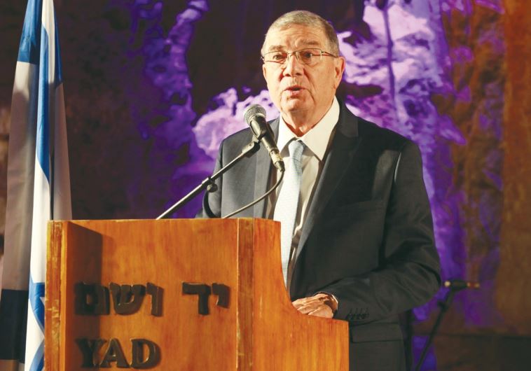 Jewish life in Europe before the deluge - The Jerusalem Post