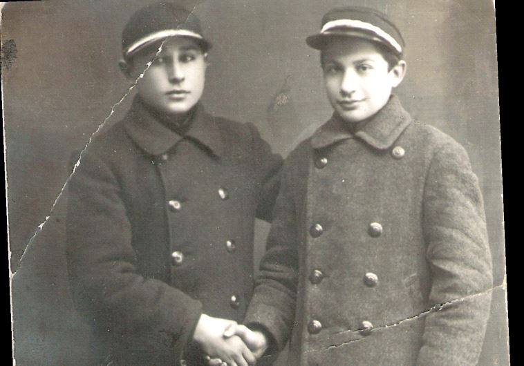 In the footsteps of the Cantonists - The Jerusalem Post