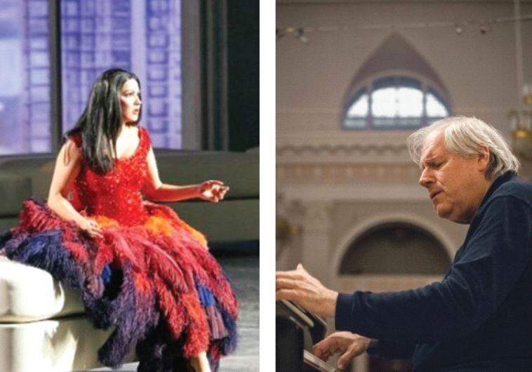 Review: European culture at its best - Israel Culture - The Jerusalem Post